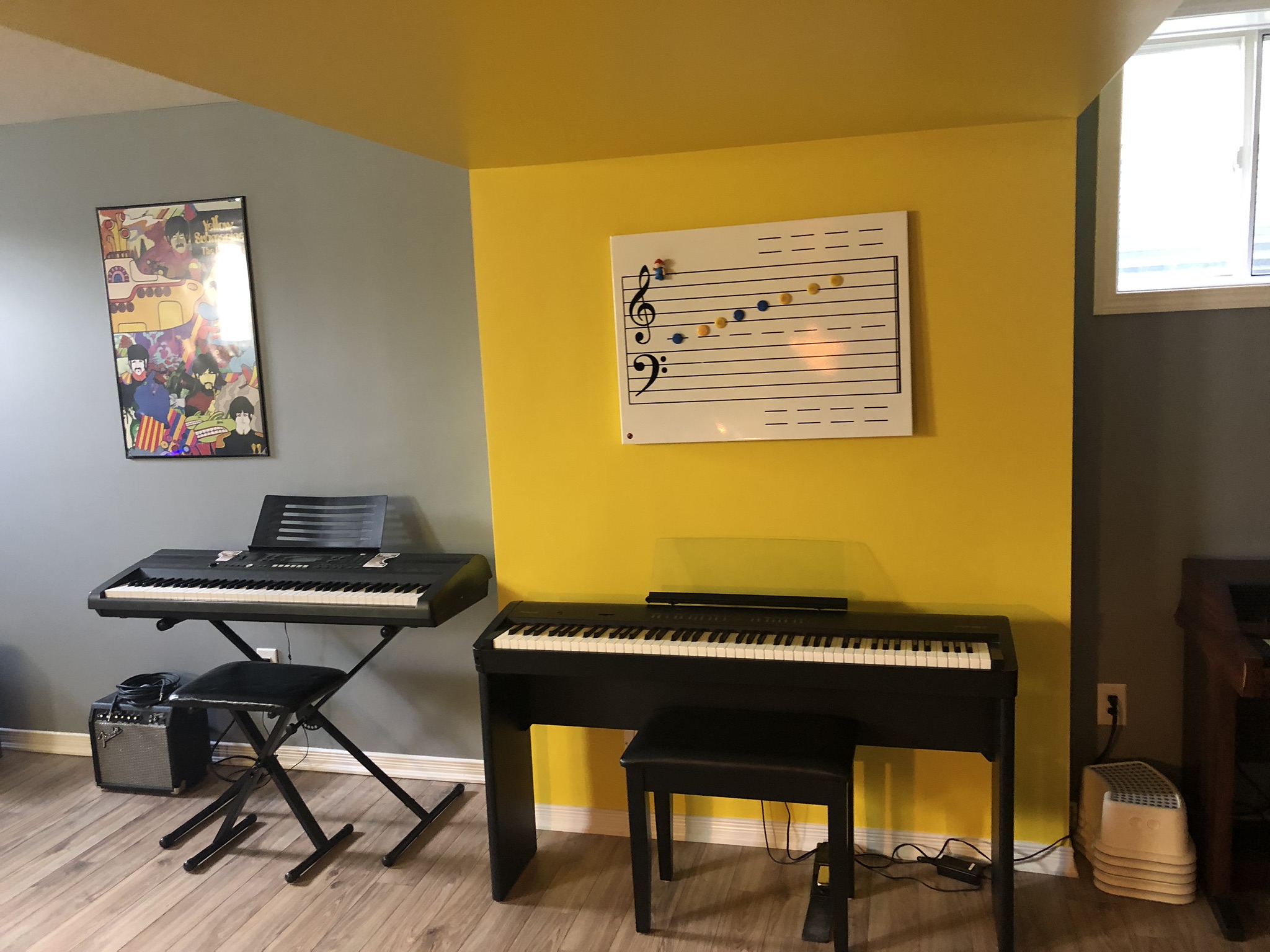 Tempo Drive Music Studio