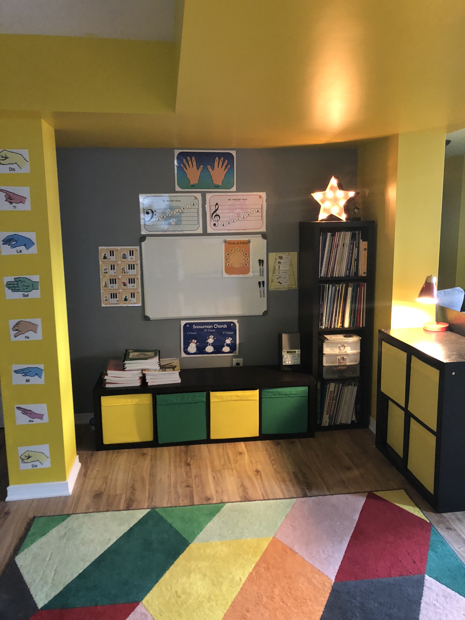 Tempo Drive Music Studio