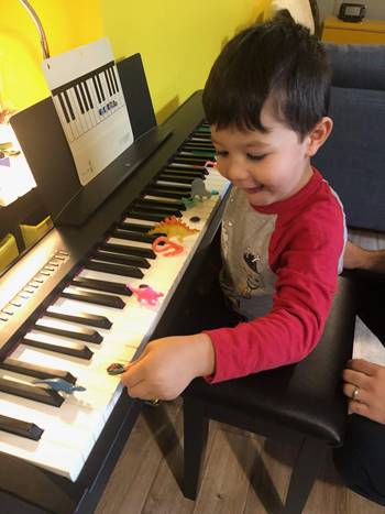 Tempo Drive Music Studio